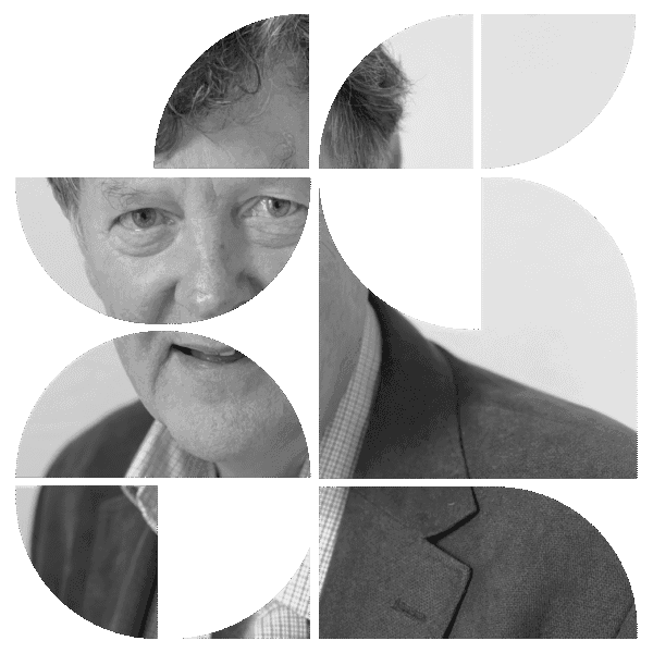 Peter Moolan-Feroze - MBF